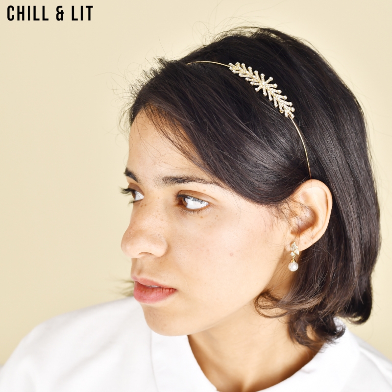 Serre-tête Femme Super Tendances en Ligne| Chill&Lit