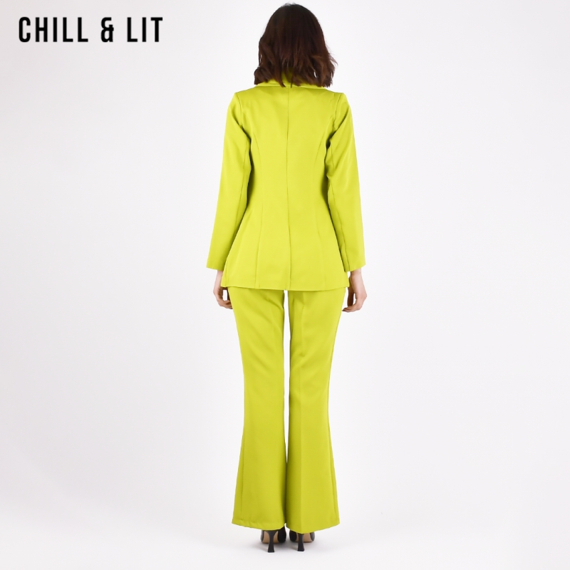 Ensembles et Tailleurs Femme Hyper Tendances| Chill&Lit