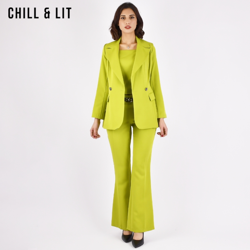Ensembles et Tailleurs Femme Hyper Tendances| Chill&Lit