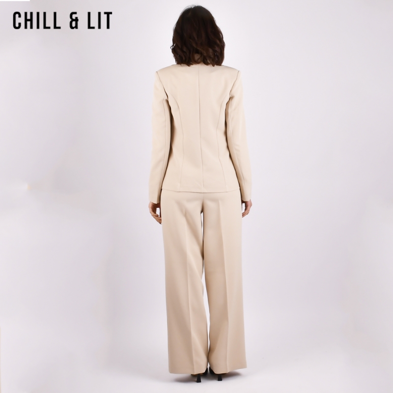 Ensembles et Tailleurs Femme Tendances| Chill&Lit