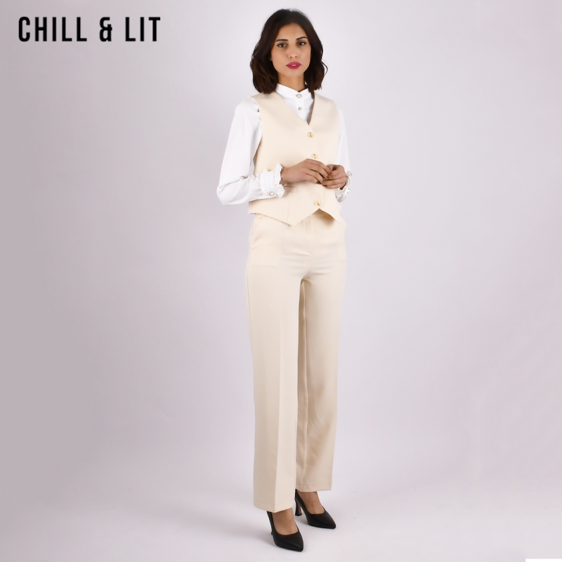 Ensembles et Tailleurs Femme Hyper Tendances| Chill&Lit