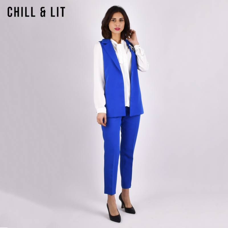 Ensembles et Tailleurs Femme Hyper Tendances| Chill&Lit