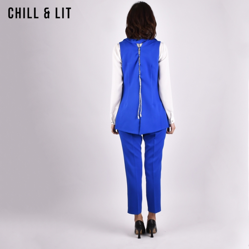 Ensembles et Tailleurs Femme Hyper Tendances| Chill&Lit