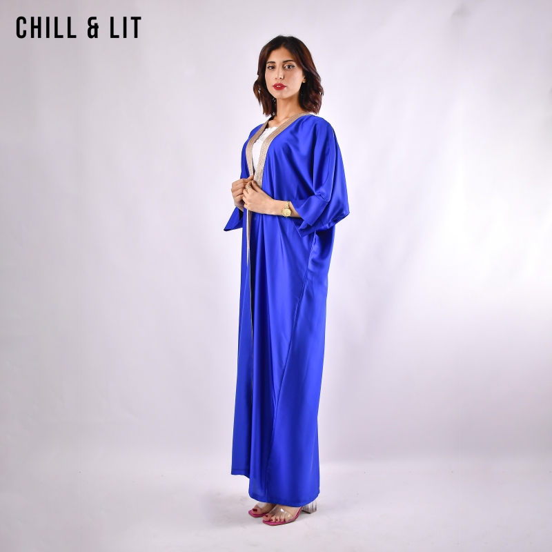 Abeya & Kimonos Très Tendances en Ligne| Chill&Lit Tunisie
