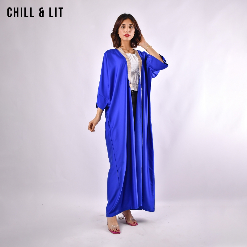 Abeya & Kimonos Très Tendances en Ligne| Chill&Lit Tunisie