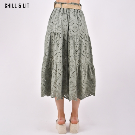 Jupes Femmes Hyper Tendances| Chill&Lit