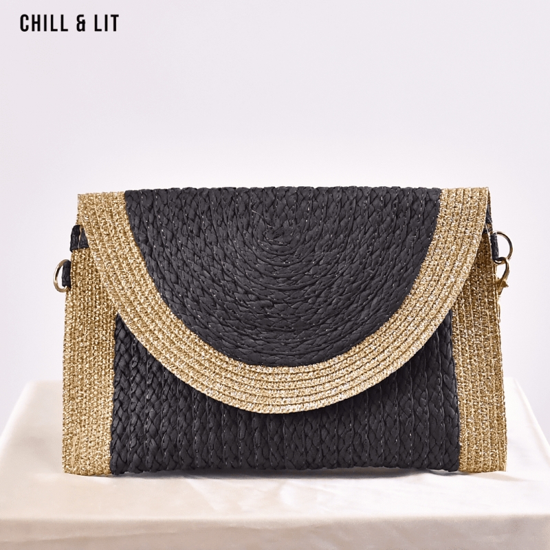 Pochettes Femme Hyper Tendances en Ligne| Chill&Lit Tunisie