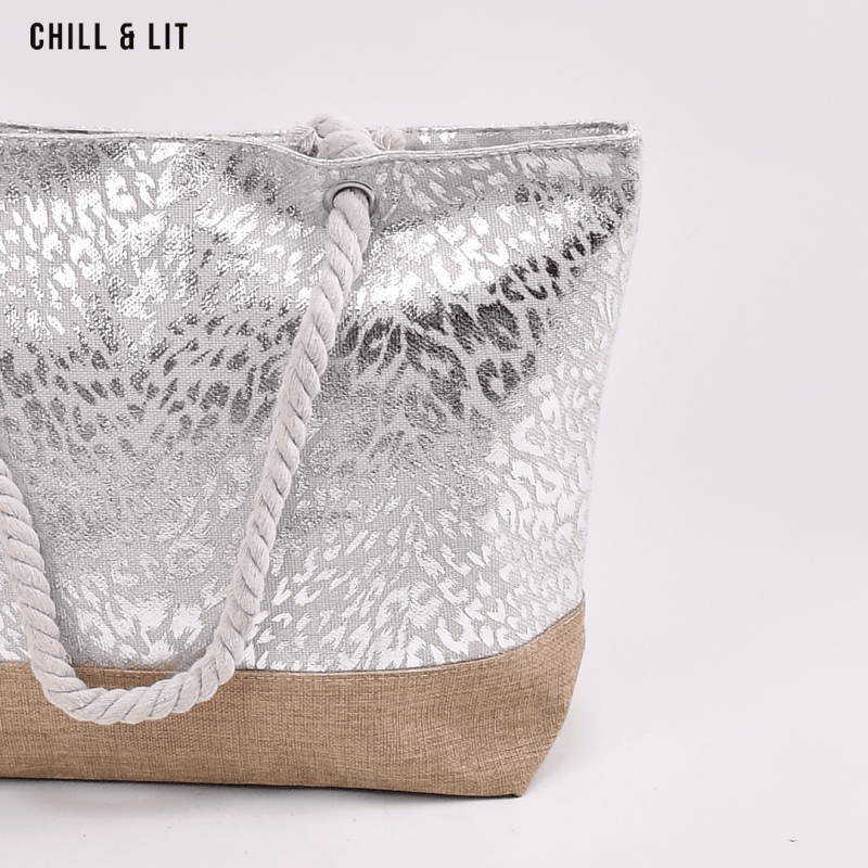 Sacs de Plage Femme été Hyper Tendances en Ligne| Chill&Lit