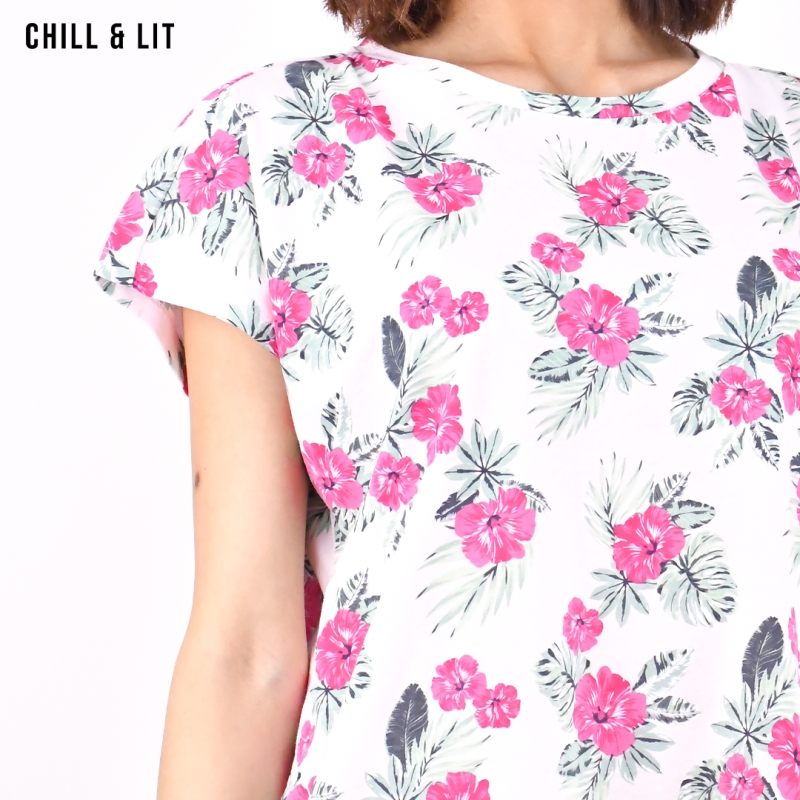 Pyjamas Femme Super Tendances en Ligne |Chill&Lit Tunisie