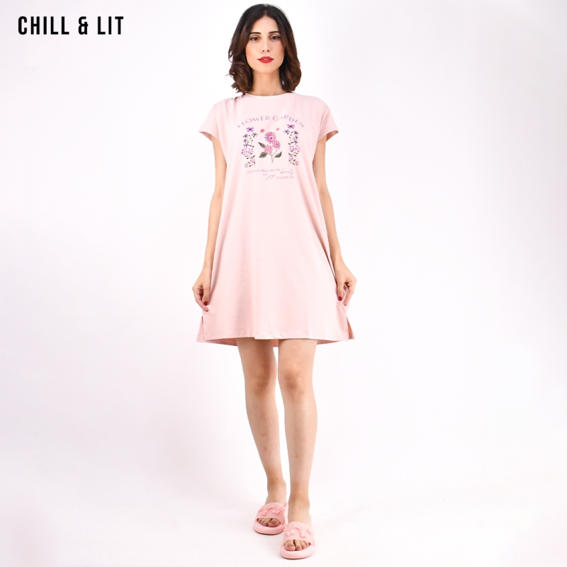 Pyjamas Femme Super Tendances en Ligne |Chill&Lit Tunisie