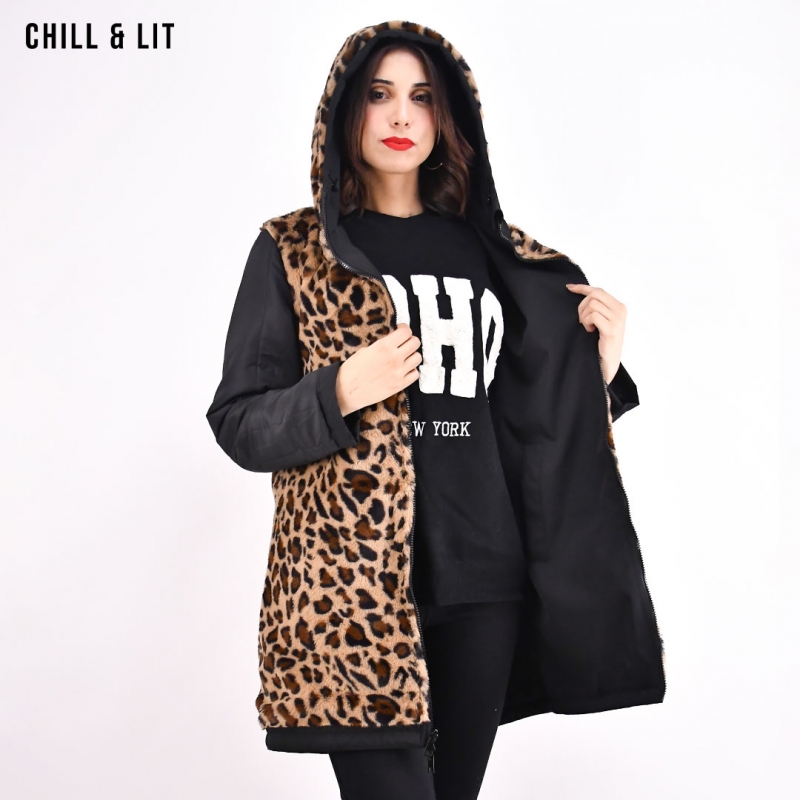 Vestes Imperméables Femme Hyper Tendances en Ligne| Chill&Lit Tunisie