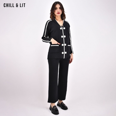 Ensembles Femme Super Tendances en Ligne| Chill&Lit Tunisie