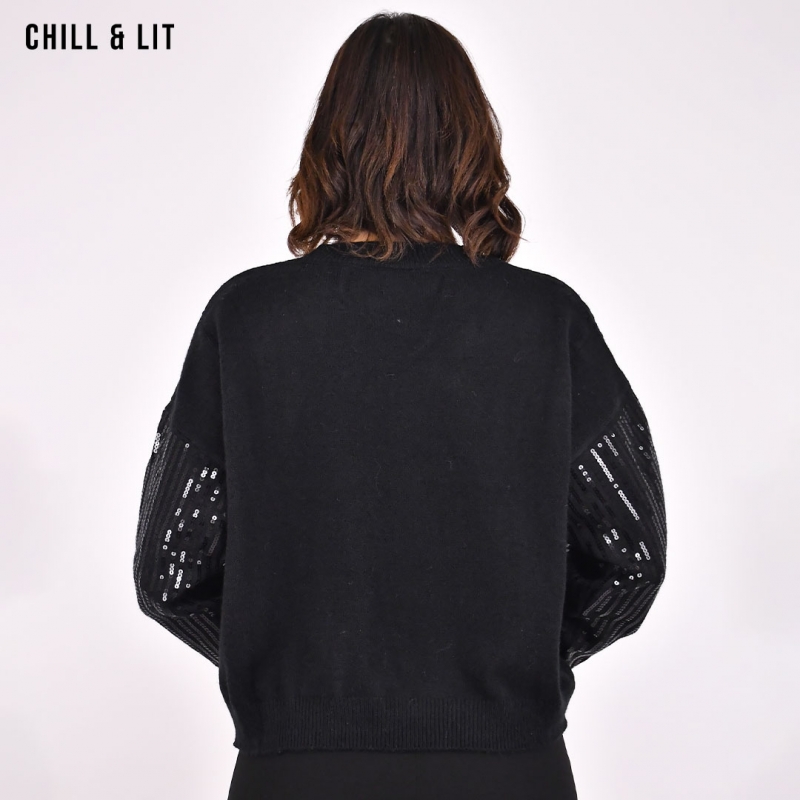 Pulls & Tops Femme Hyper Tendances en Ligne| Chill&Lit Tunisie