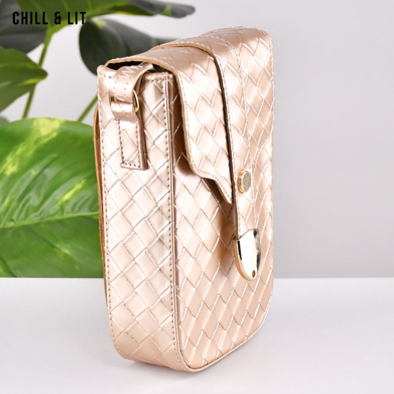 Sacs à Bandoulières Femme Hyper Tendances en Ligne| Chill&Lit