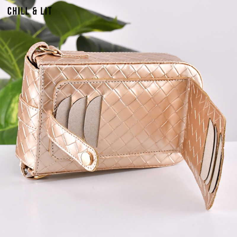 Sacs à Bandoulières Femme Hyper Tendances en Ligne| Chill&Lit