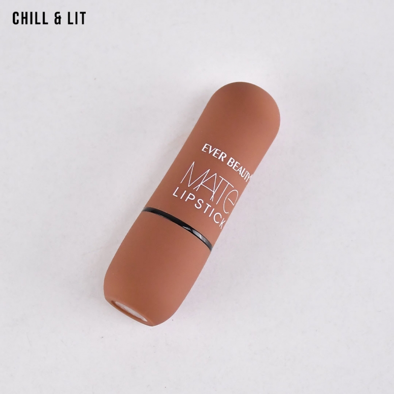 Lipsticks Ever Beauty| Beatuté & Cosmétique | Chill&Lit Tunisie