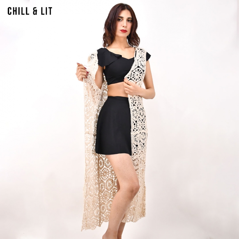 Cache Maillots Femme Hyper Tendances en Ligne| Chill&Lit Tunisie