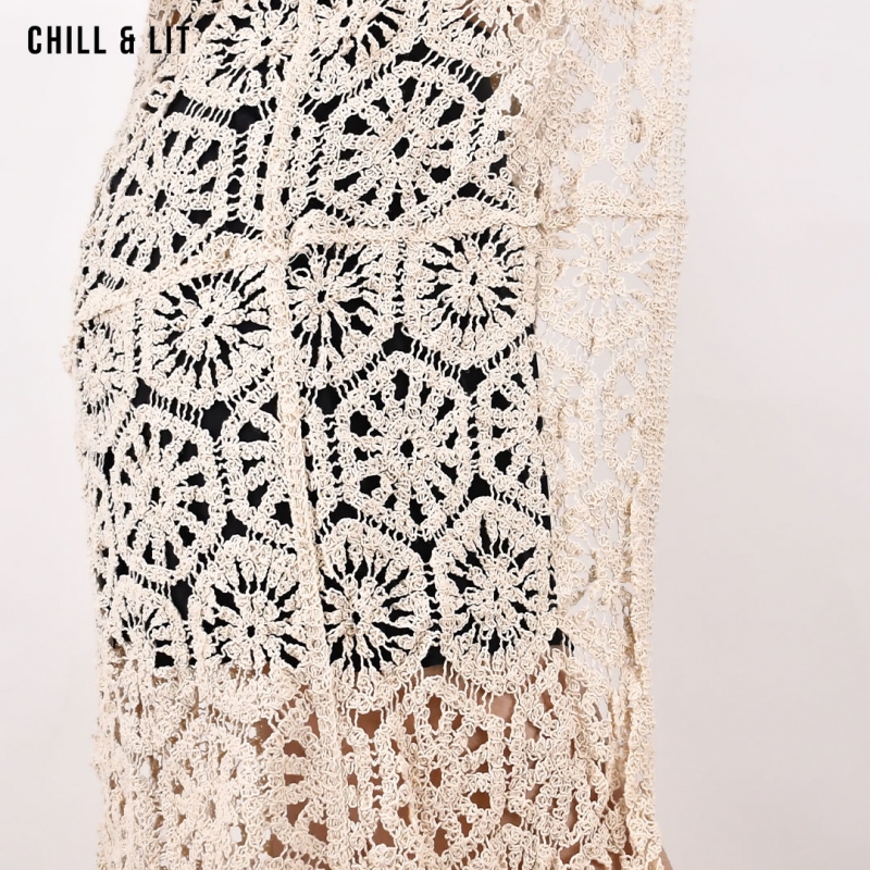 Cache Maillots Femme Hyper Tendances en Ligne| Chill&Lit Tunisie