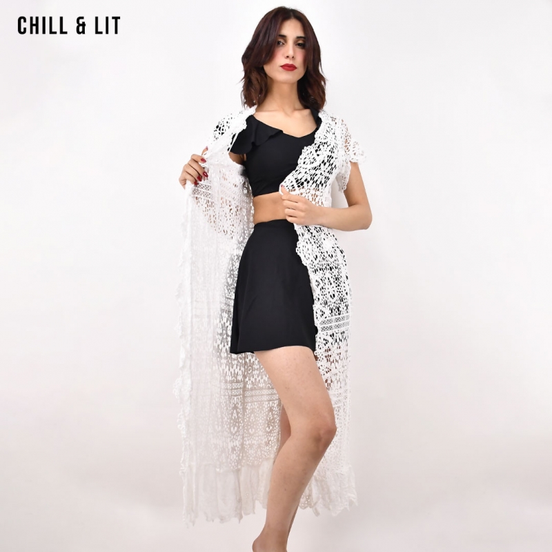 Cache Maillots Femme Hyper Tendances en Ligne| Chill&Lit Tunisie