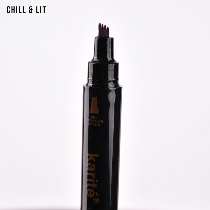 Eyeliner et Crayon à sourcils Shelgam| Beauté| Chill&Lit Tunisie