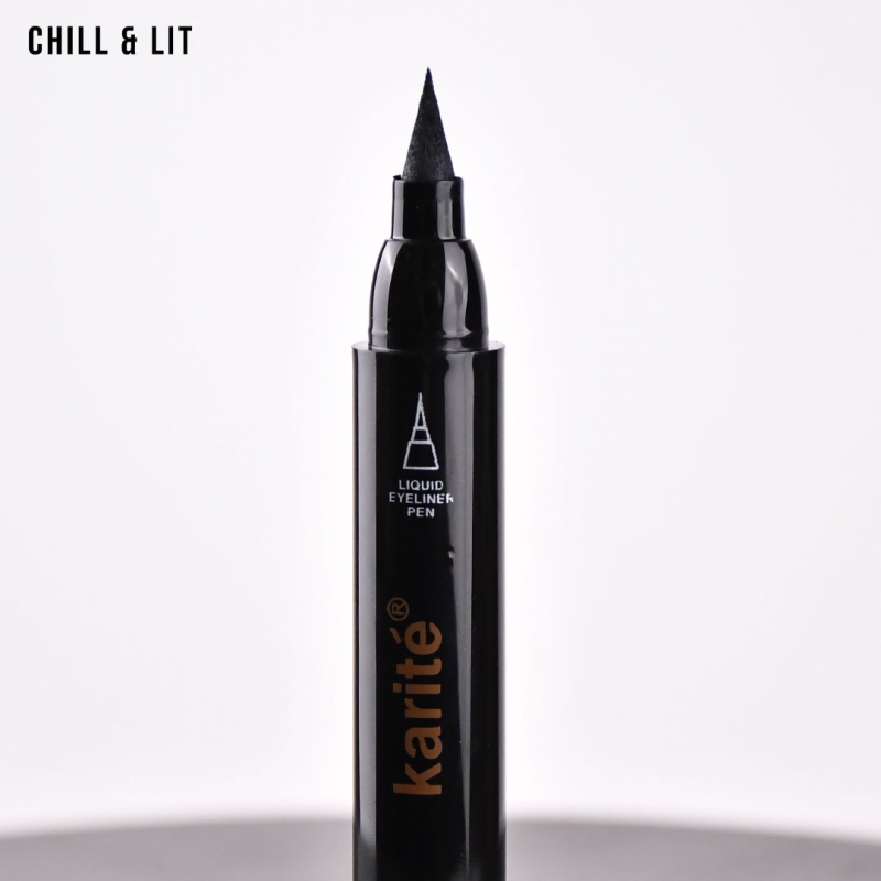 Eyeliner et Crayon à sourcils Shelgam| Beauté| Chill&Lit Tunisie