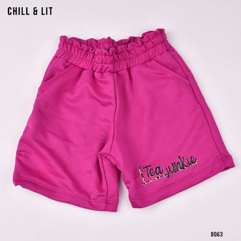 Ensembles Fillette Hyper Tendances en Ligne| Chill&Lit Tunisie