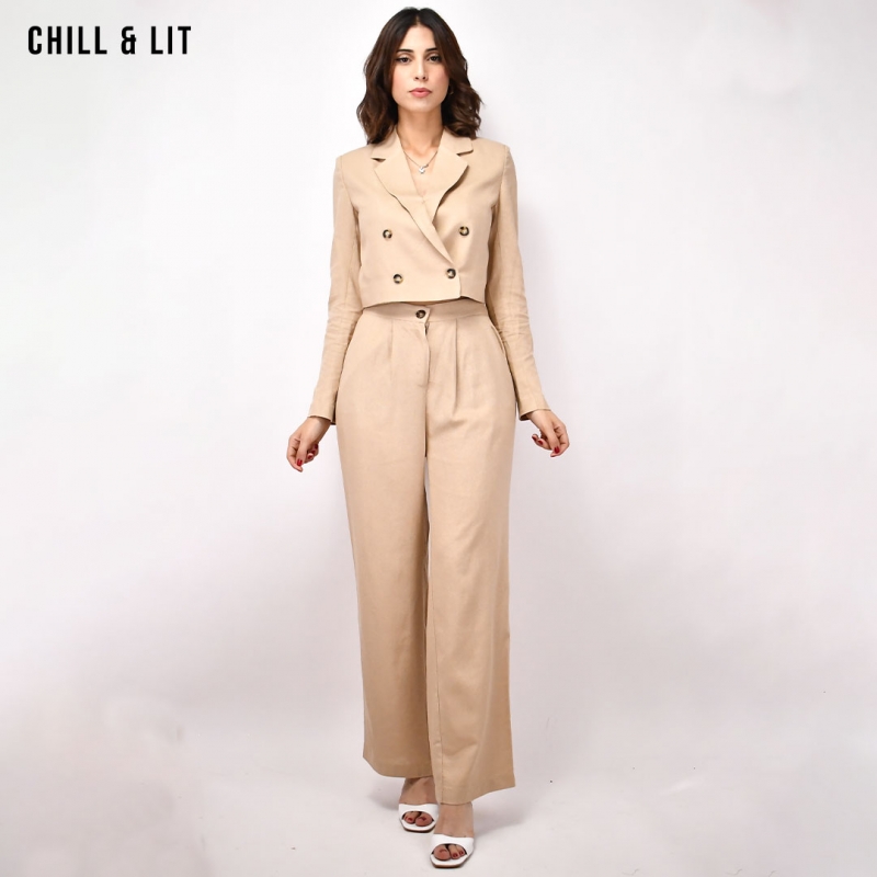 Ensembles été Femme Super Tendances en Ligne| Chill&Lit Tunisie