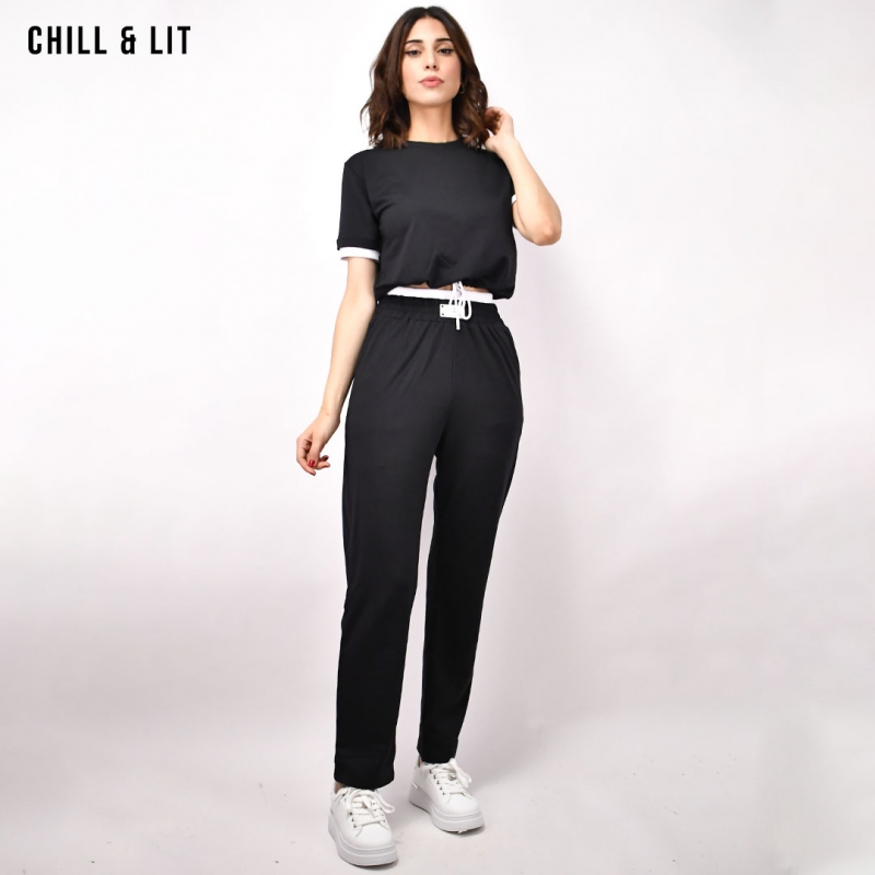 Ensemble Femme Super Tendances en Ligne| Chill&Lit Tunisie