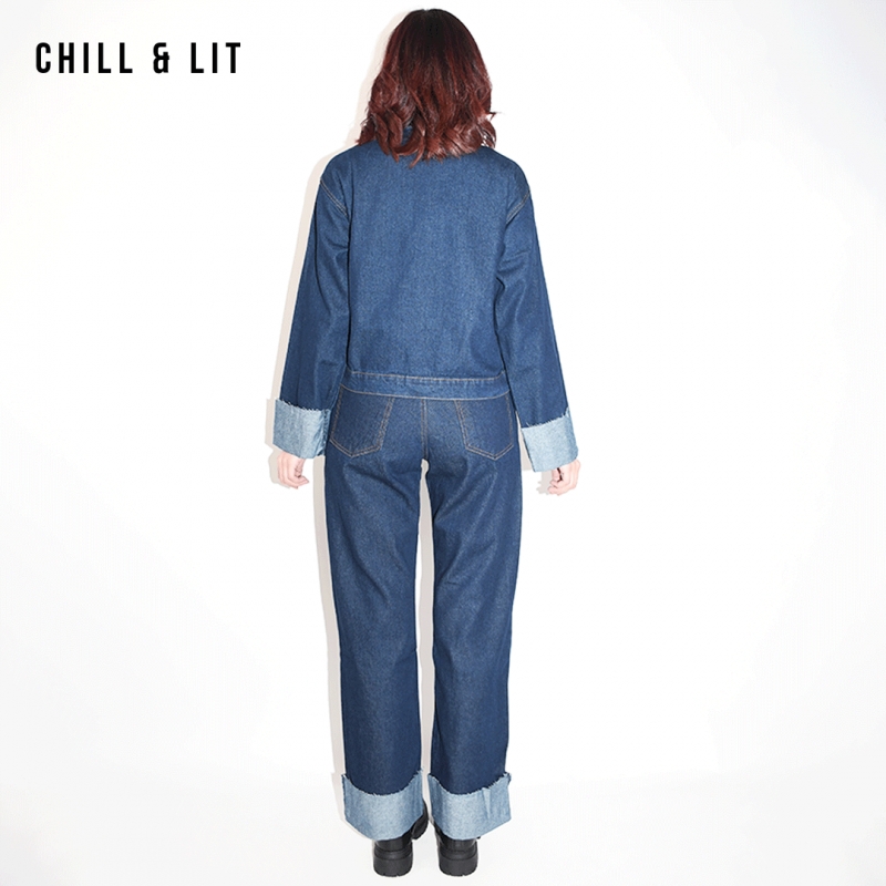 Ensembles et Tailleurs Femme Hyper Tendances| Chill&Lit Tunisie