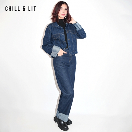 Ensembles et Tailleurs Femme Hyper Tendances| Chill&Lit Tunisie
