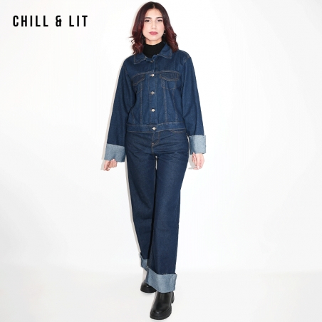 Ensembles et Tailleurs Femme Hyper Tendances| Chill&Lit Tunisie