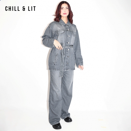 Ensembles et Tailleurs Femme Hyper Tendances| Chill&Lit