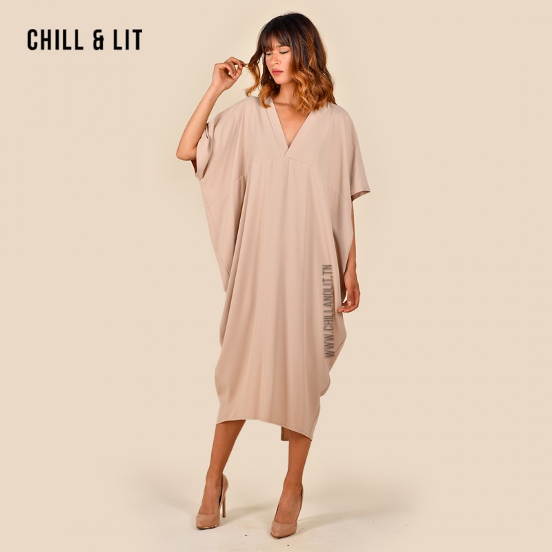 Jebba Tunisienne Traditionnelle & Moderne| Chill&Lit