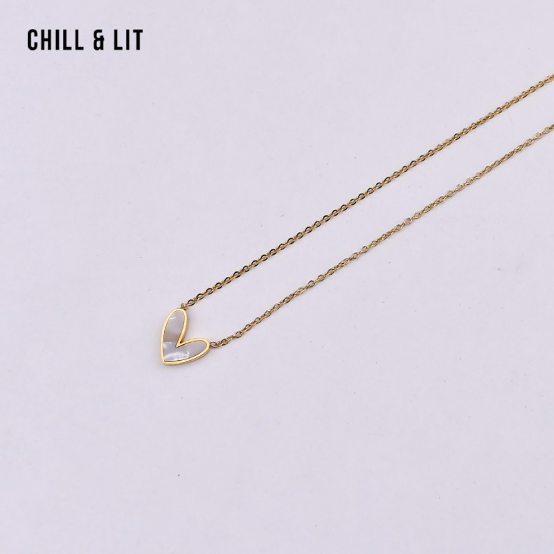 Accessoires Femme | Colliers Tendances | Chill&Lit Tunisie (2)