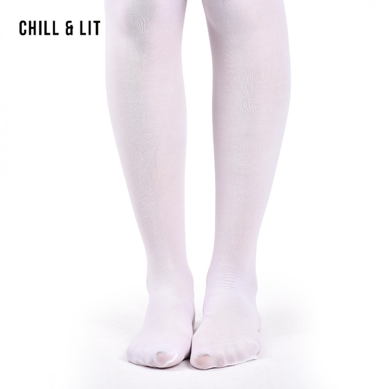 Collant Fillette Paillette |Chill&Lit Tunisie