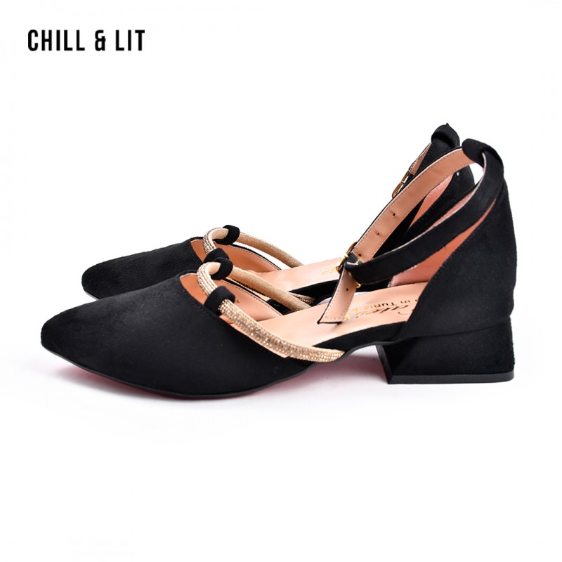 Sandales Femme Très Tendances en Ligne | Chill&Lit
