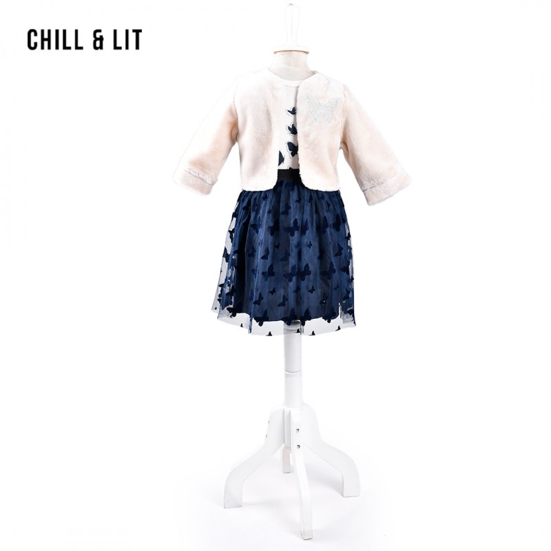 Ensembles Fillette Aïd Hyper Tendances en Ligne | Chill&Lit Tunisie