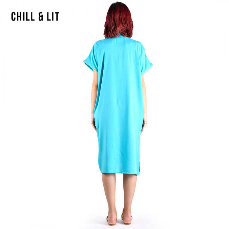 Jebba Femme Tunisienne Hyper Tendance| Chill&Lit