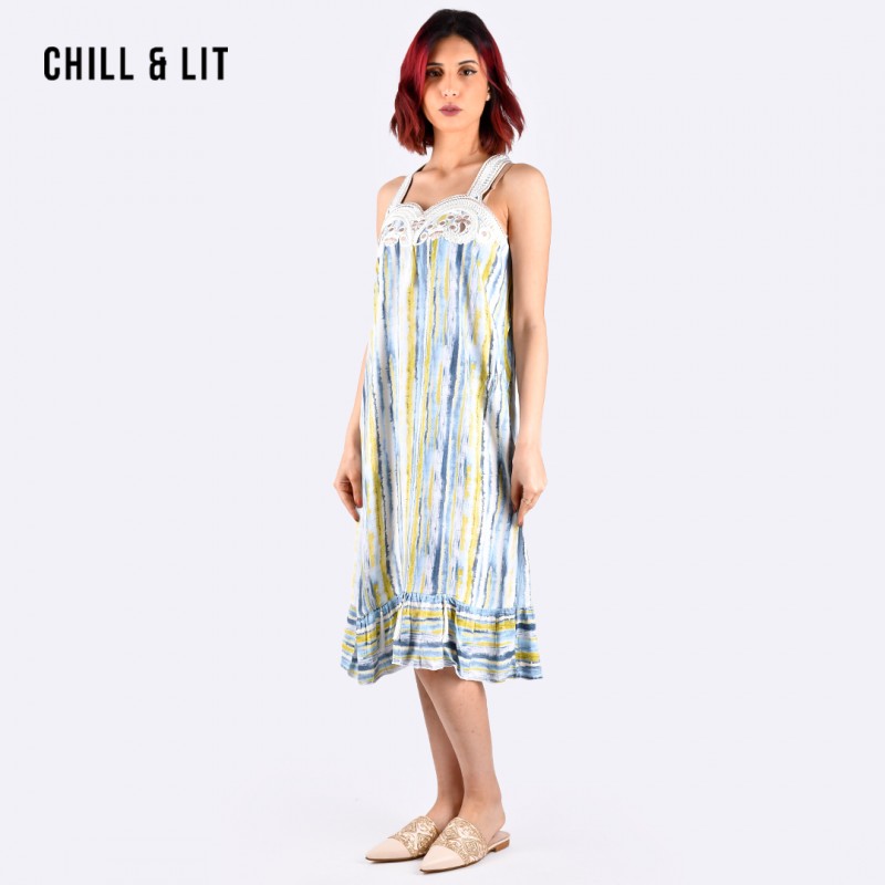 Jebba Femme Tunisienne Traditionnelle Hyper Tendance| Chill&Lit