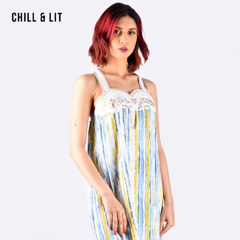 Jebba Femme Tunisienne Traditionnelle Hyper Tendance| Chill&Lit