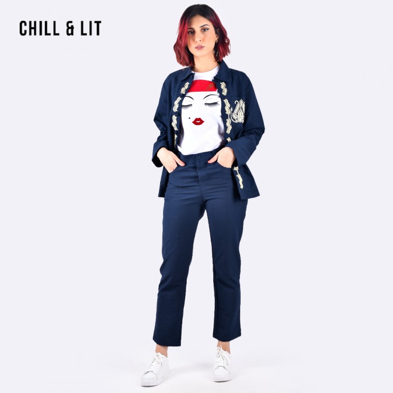 Ensembles Femme Dengri Très Tendances en Ligne| Chill&Lit