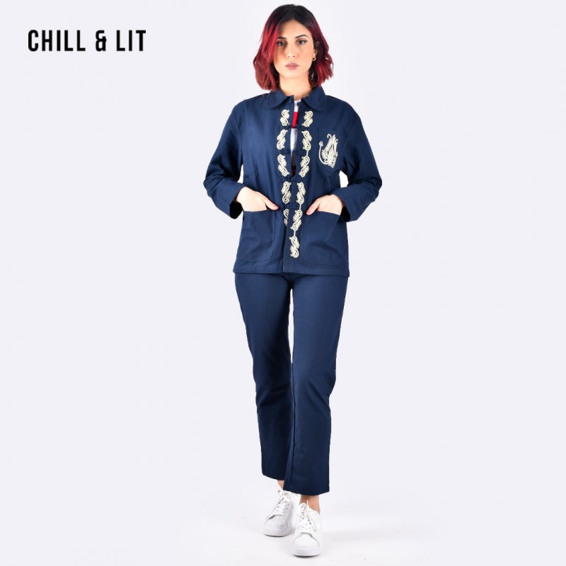 Ensembles Femme Dengri Très Tendances en Ligne| Chill&Lit