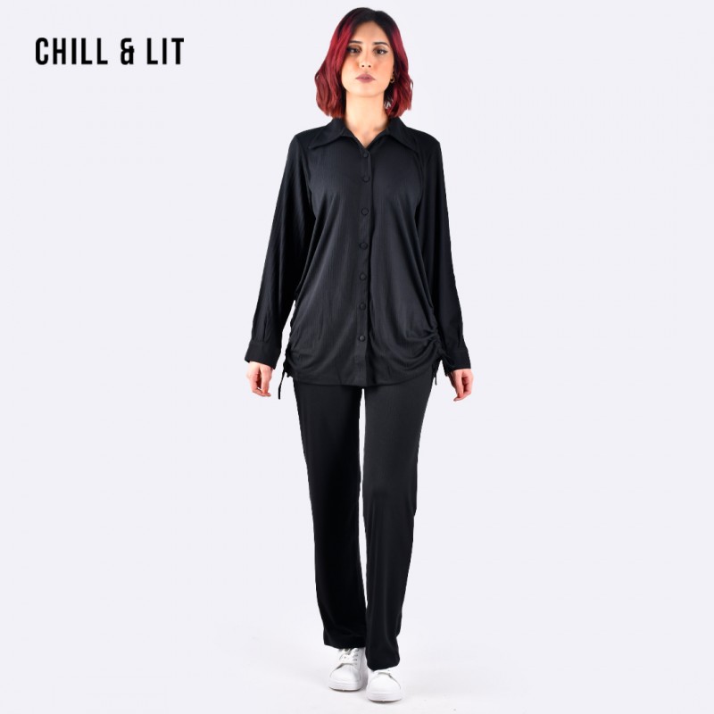 Ensembles Femme Très Tendances en Ligne| Chill&Lit