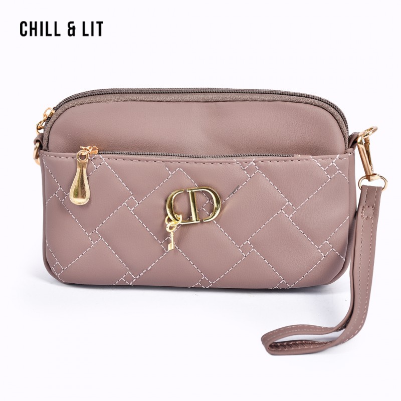 Pochettes Femme Super Tendances en Ligne| Chill&Lit