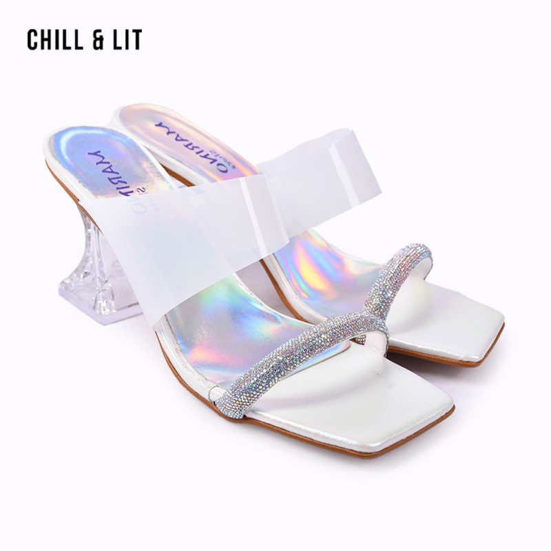 Sabots à Talons Femme Très Tendances en Ligne| Chill&Lit