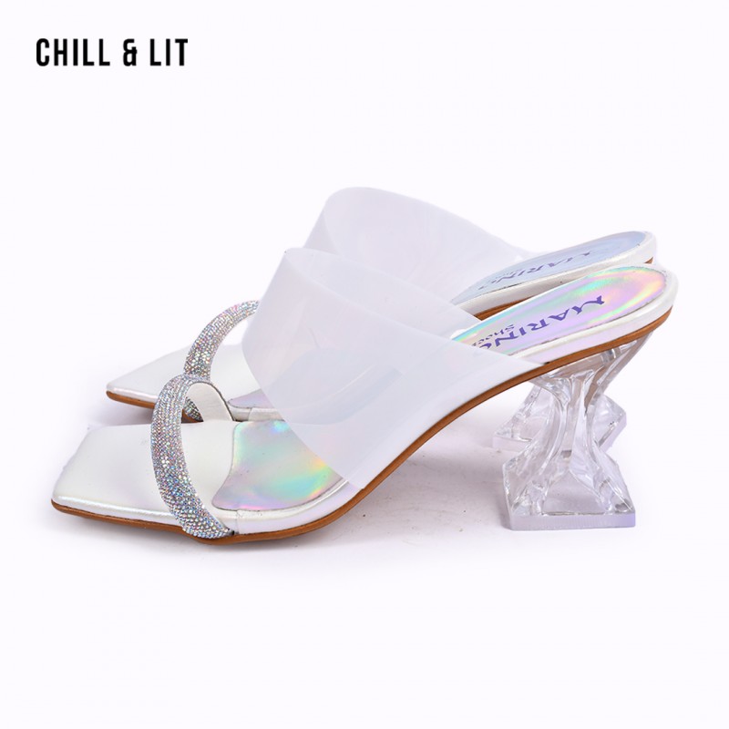 Sabots à Talons Femme Très Tendances en Ligne| Chill&Lit