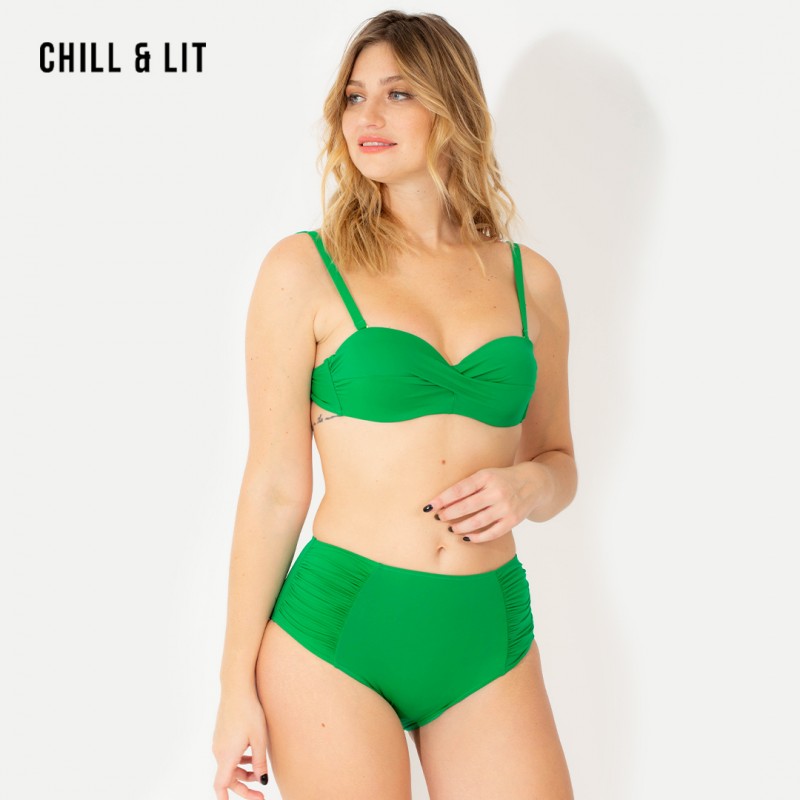 Maillots de Bain Bikini Femme Hyper Tendances été 2023 en Ligne| Chill&Lit Tunisie