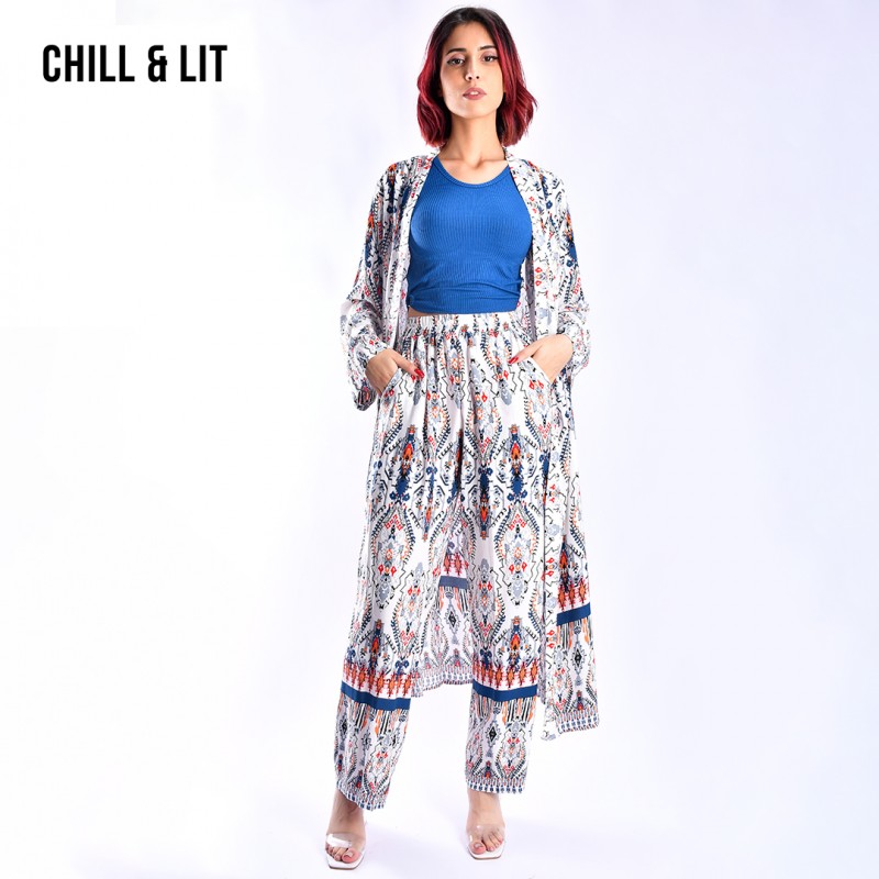 Ensembles Femme Très Tendances en Ligne| Chill&Lit
