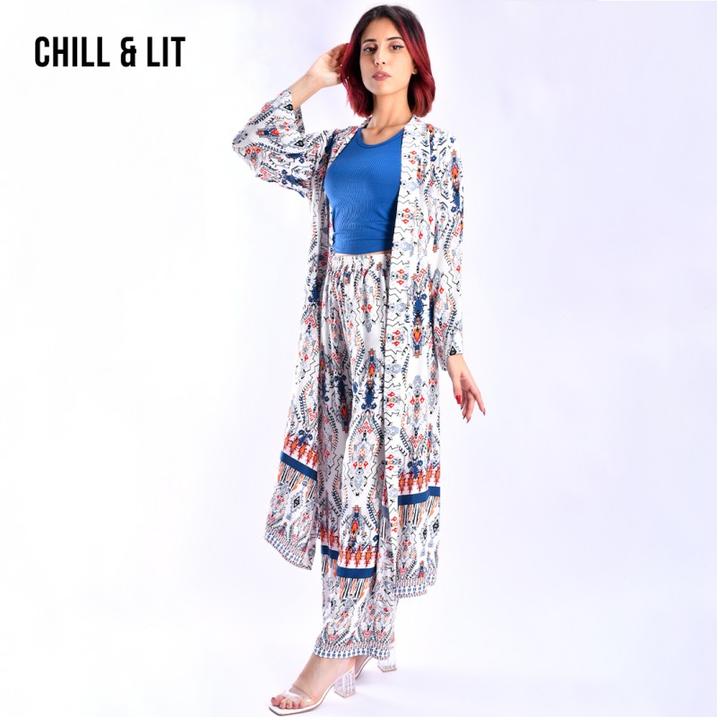 Ensembles Femme Très Tendances en Ligne| Chill&Lit