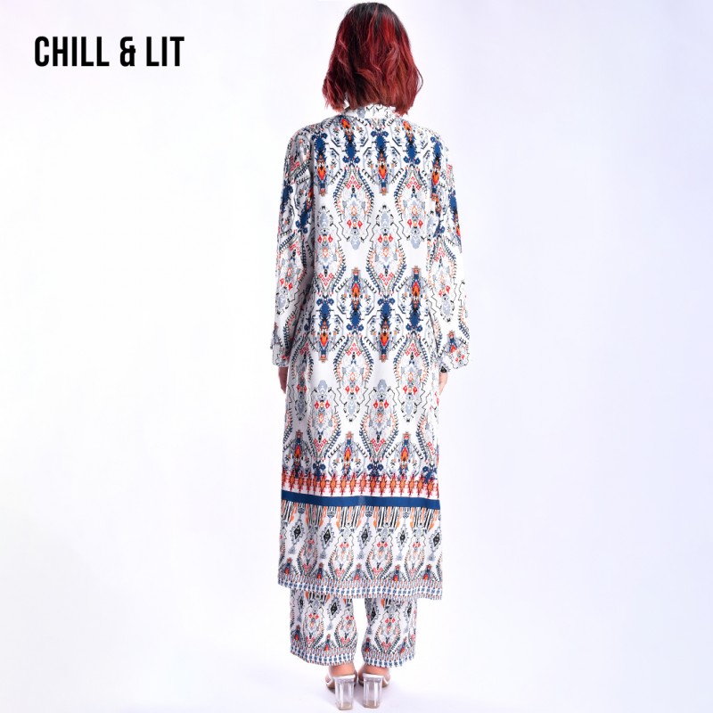 Ensembles Femme Très Tendances en Ligne| Chill&Lit